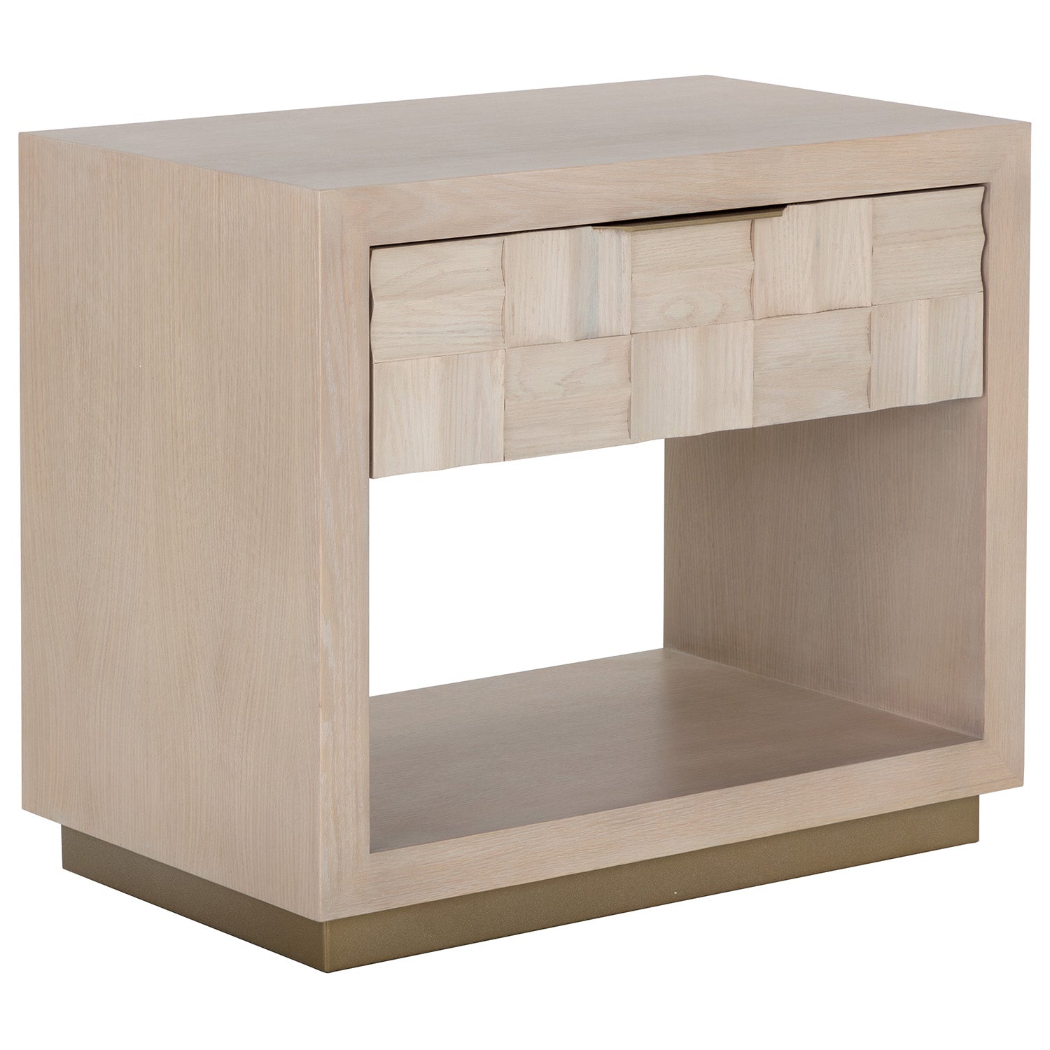 Sunpan Akava Nightstand