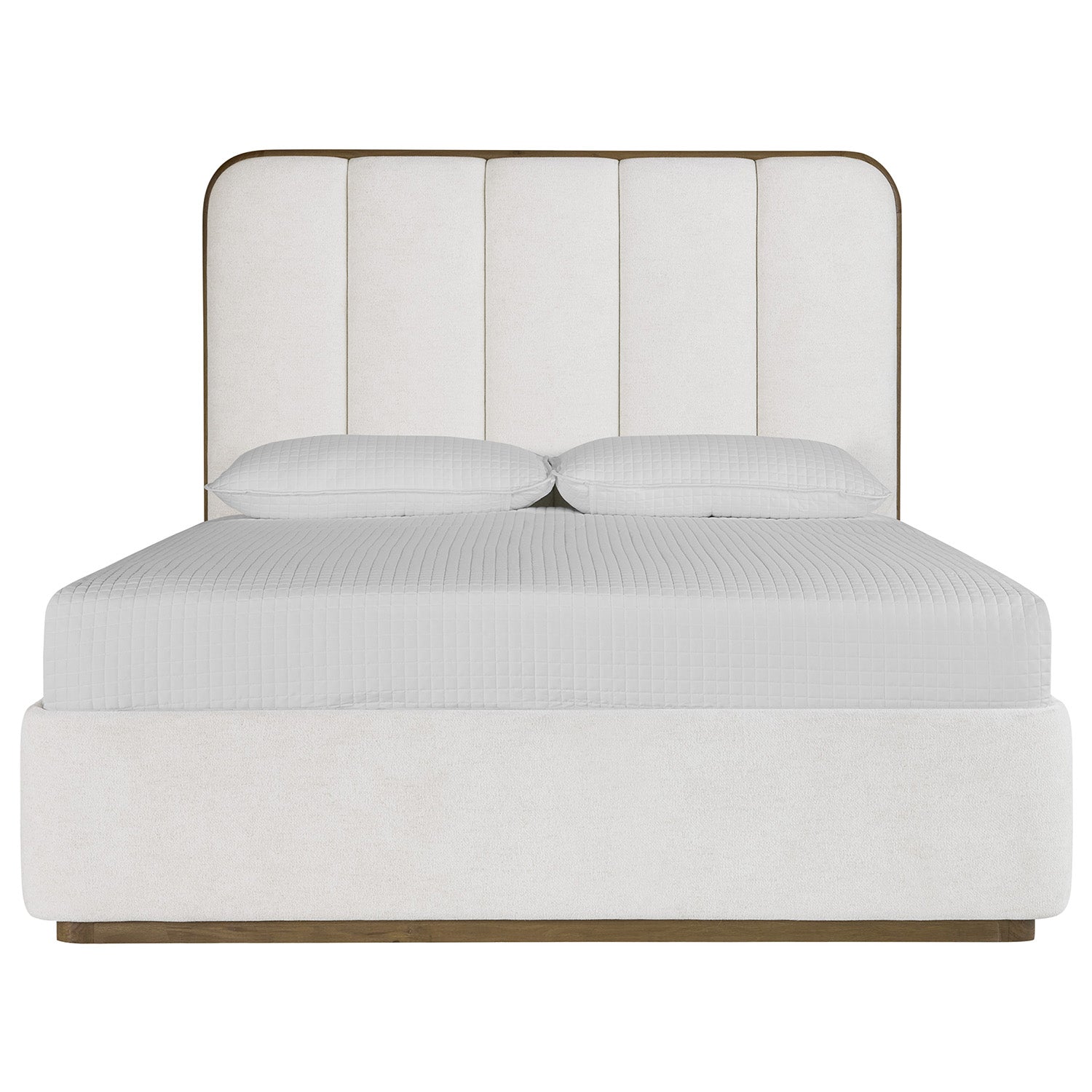Sunpan Jamille Bed – Paynes Gray