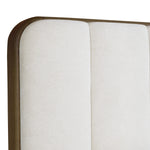 Sunpan Jamille Bed – Paynes Gray