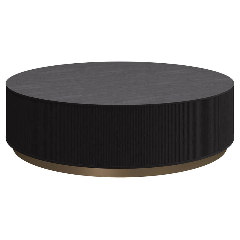Sunpan Kalla Coffee Table – Paynes Gray