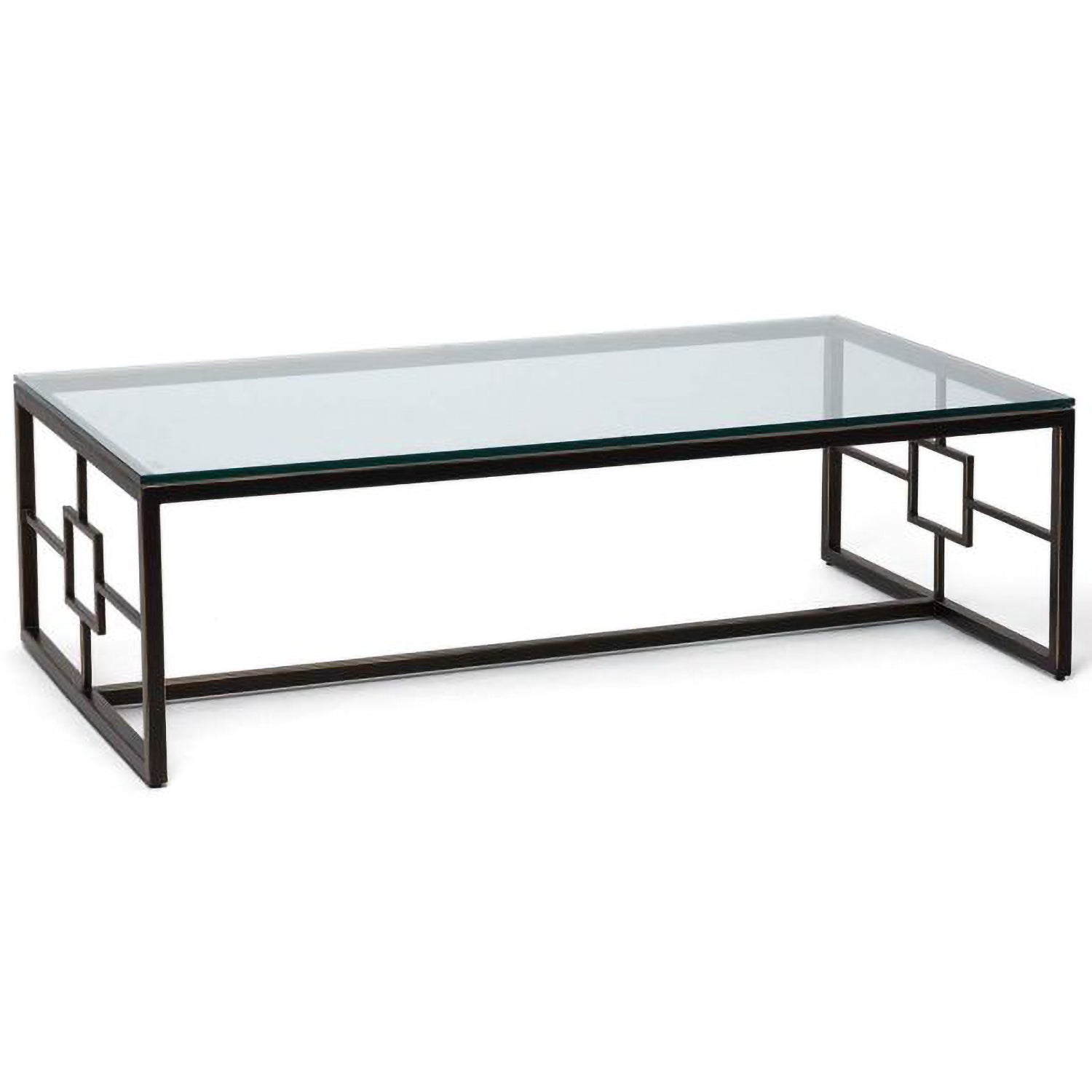 Interlude Home Somrig Cocktail Table