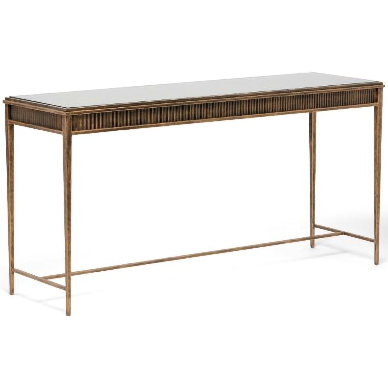 Interlude Home Camille Console Table