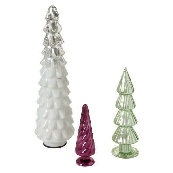 Splendid Holiday Tree – Paynes Gray