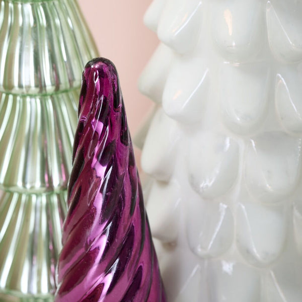 Splendid Holiday Tree – Paynes Gray