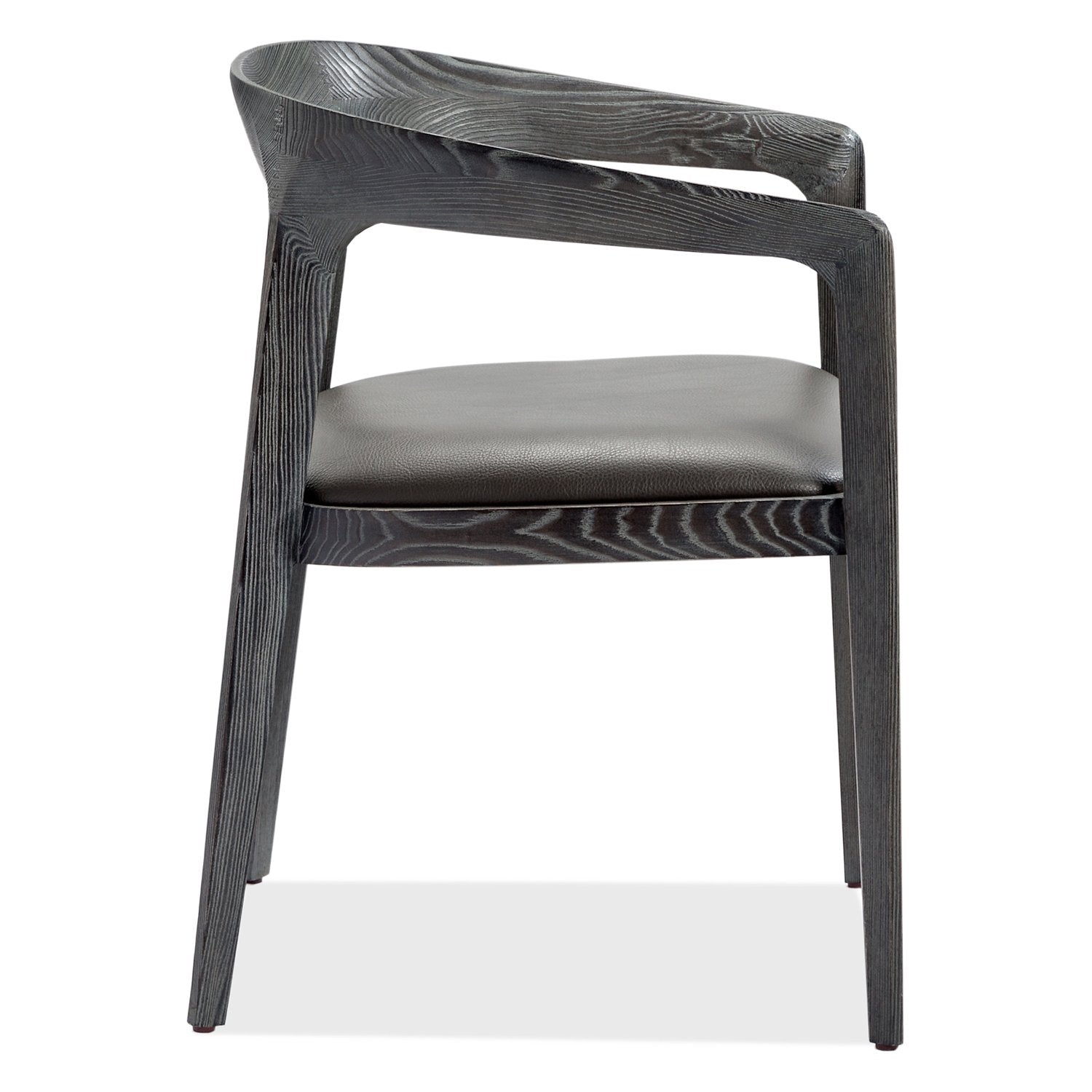 Interlude Home Kendra Dining Chair – Paynes Gray