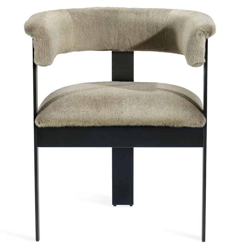 Interlude Home Darcy Dining Chair – Paynes Gray