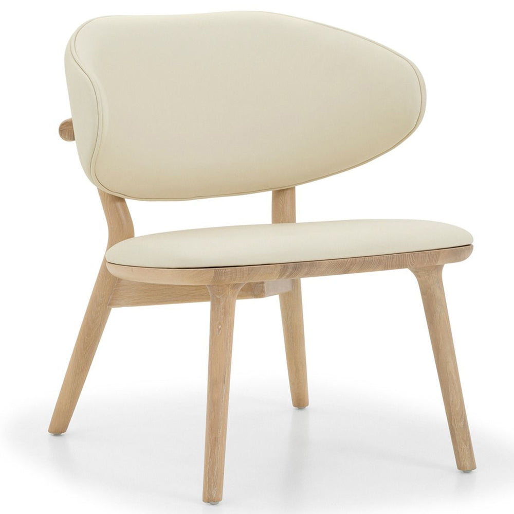 Interlude Home Soren Lounge Chair