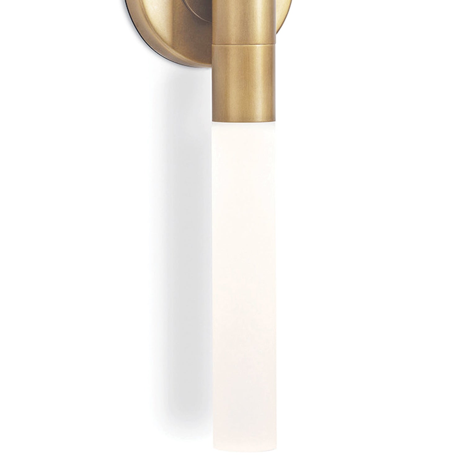Regina Andrew Wick Hilo Sconce – Paynes Gray