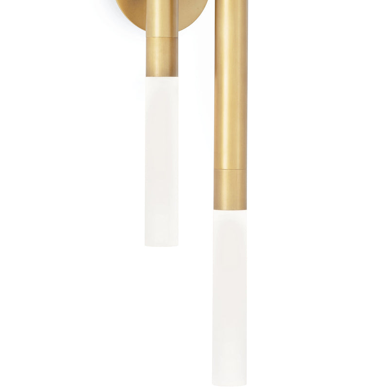 Regina Andrew Cass Wall Sconce – Paynes Gray