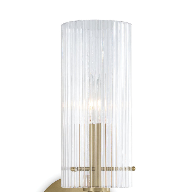 Regina Andrew Dixie Wall Sconce – Paynes Gray