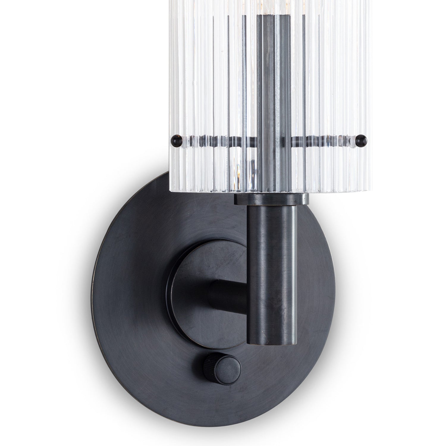 Regina Andrew Dixie Wall Sconce – Paynes Gray