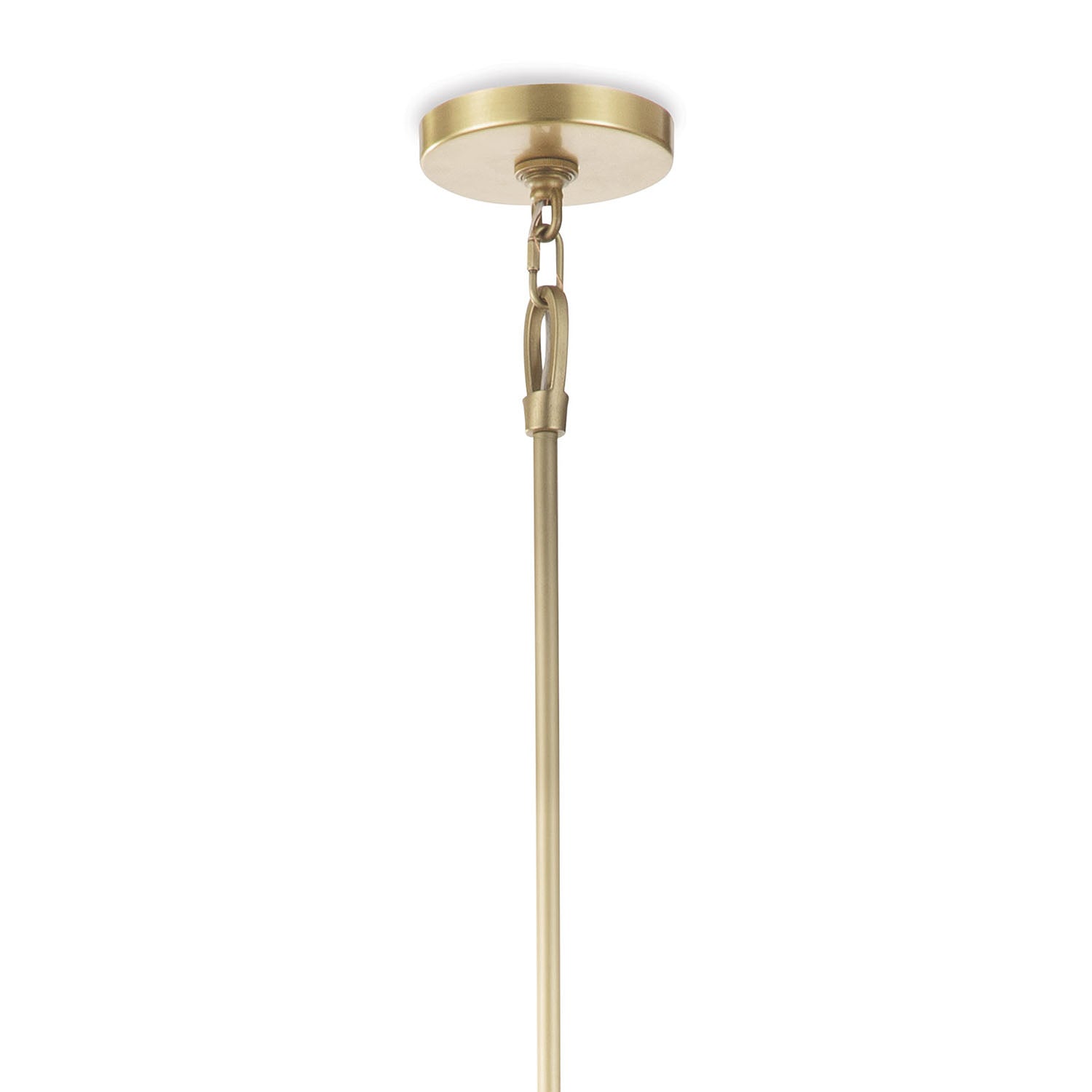 Regina Andrew Viper Chandelier – Paynes Gray