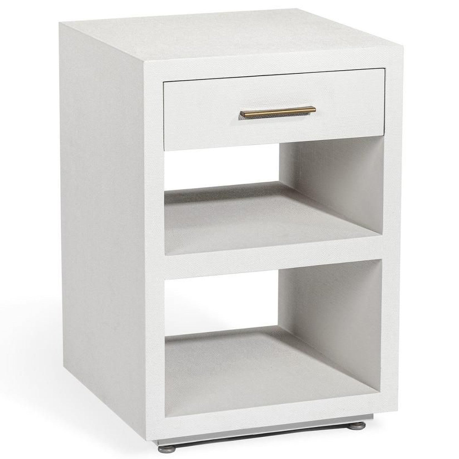 Interlude Home Livia Small Bedside Chest