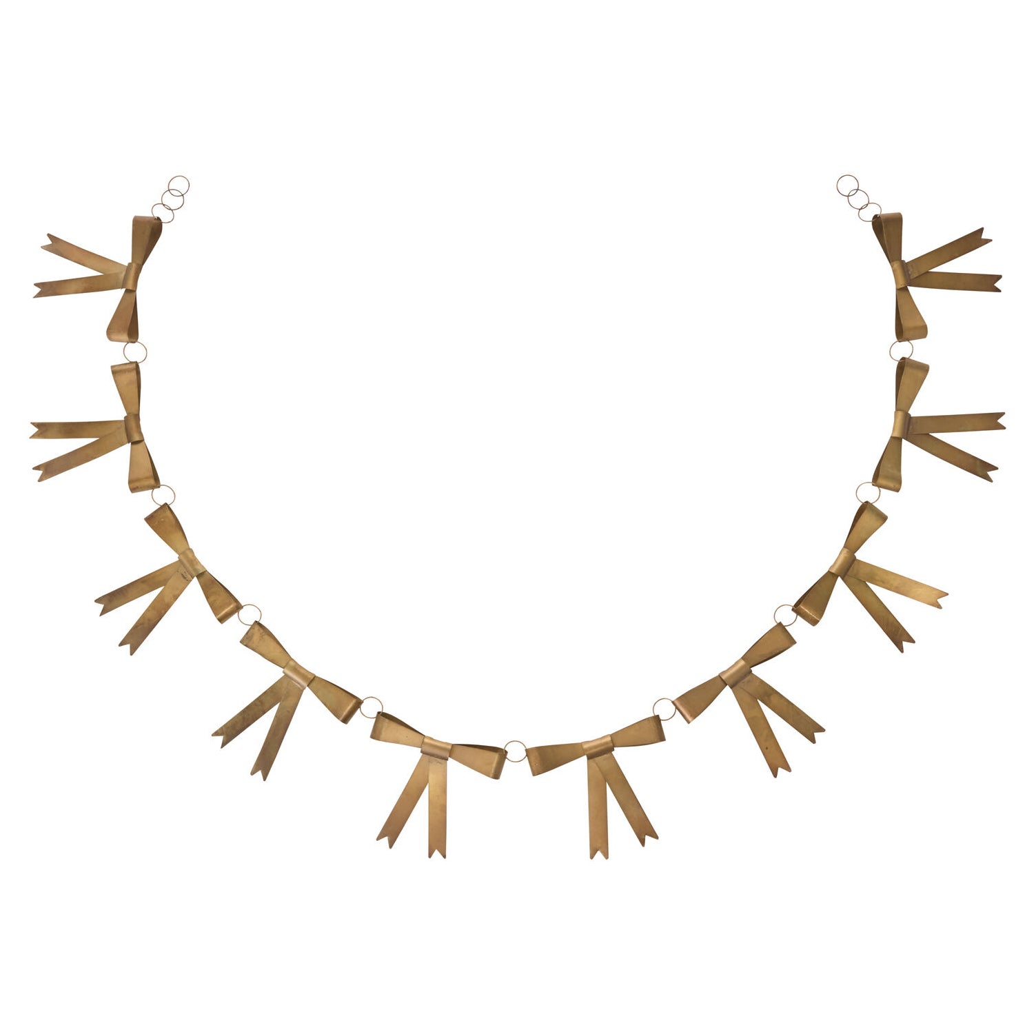 Collectors Bow Garland