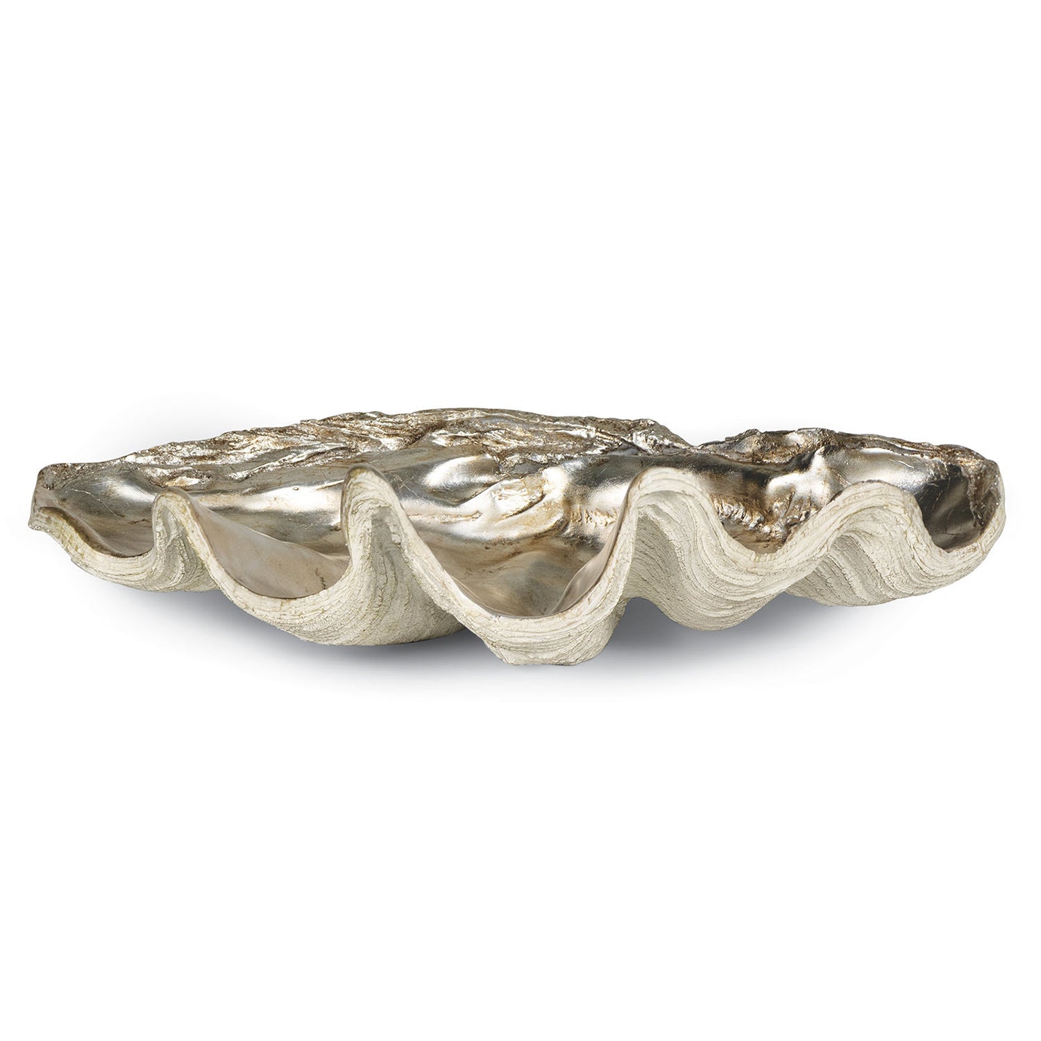 Regina Andrew Clam Shell Bowl