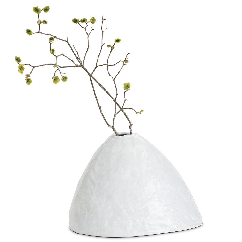Regina Andrew Atlas Vase