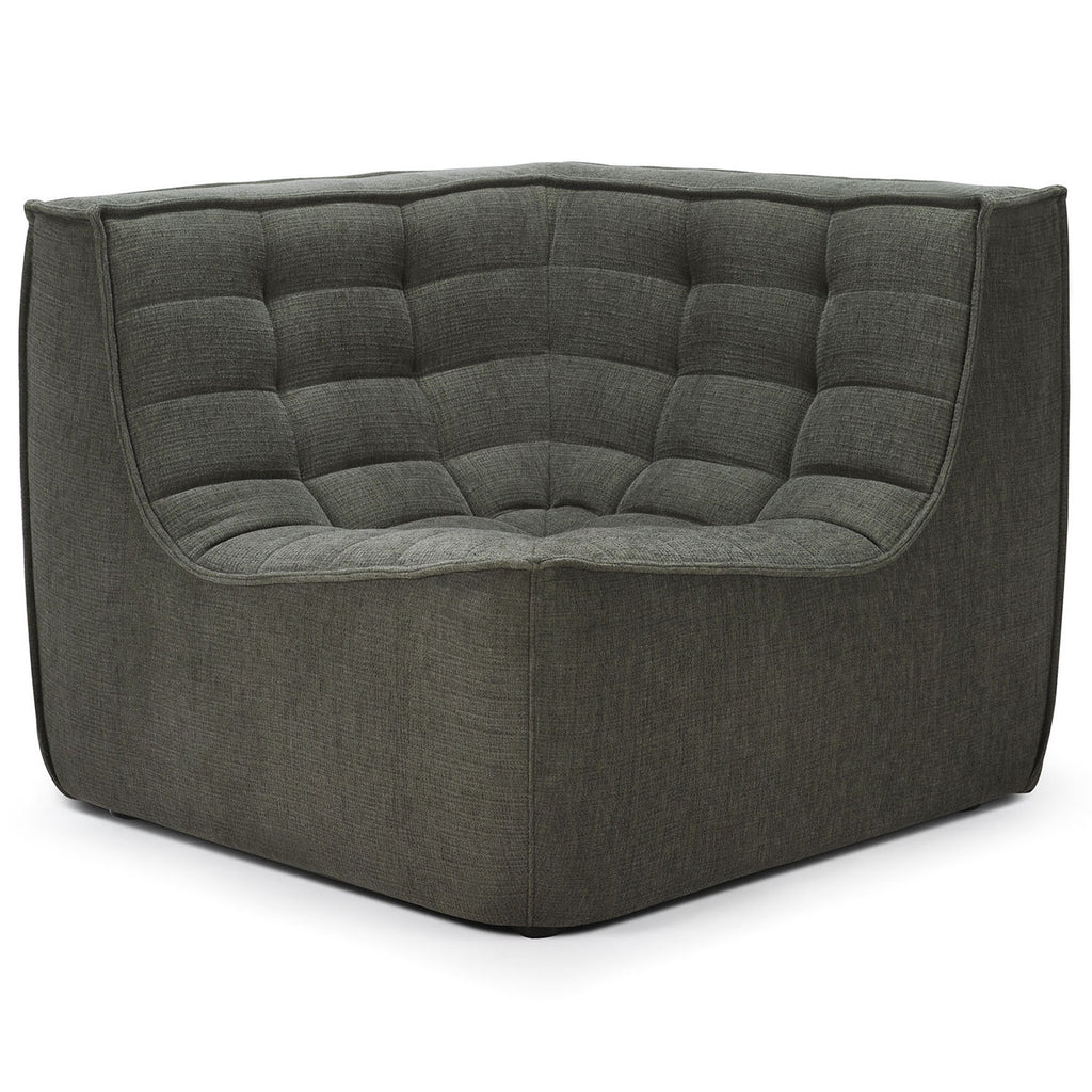 Ethnicraft N701 Moss Sofa