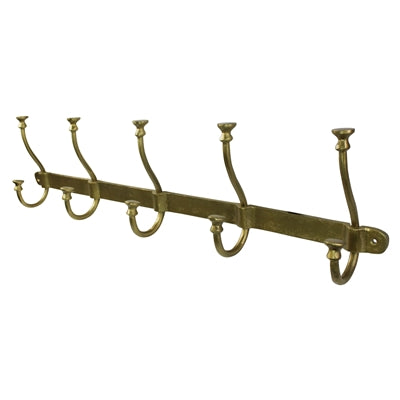 Murphy Hook Rail