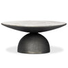 Four Hands Corbett Coffee Table – Paynes Gray