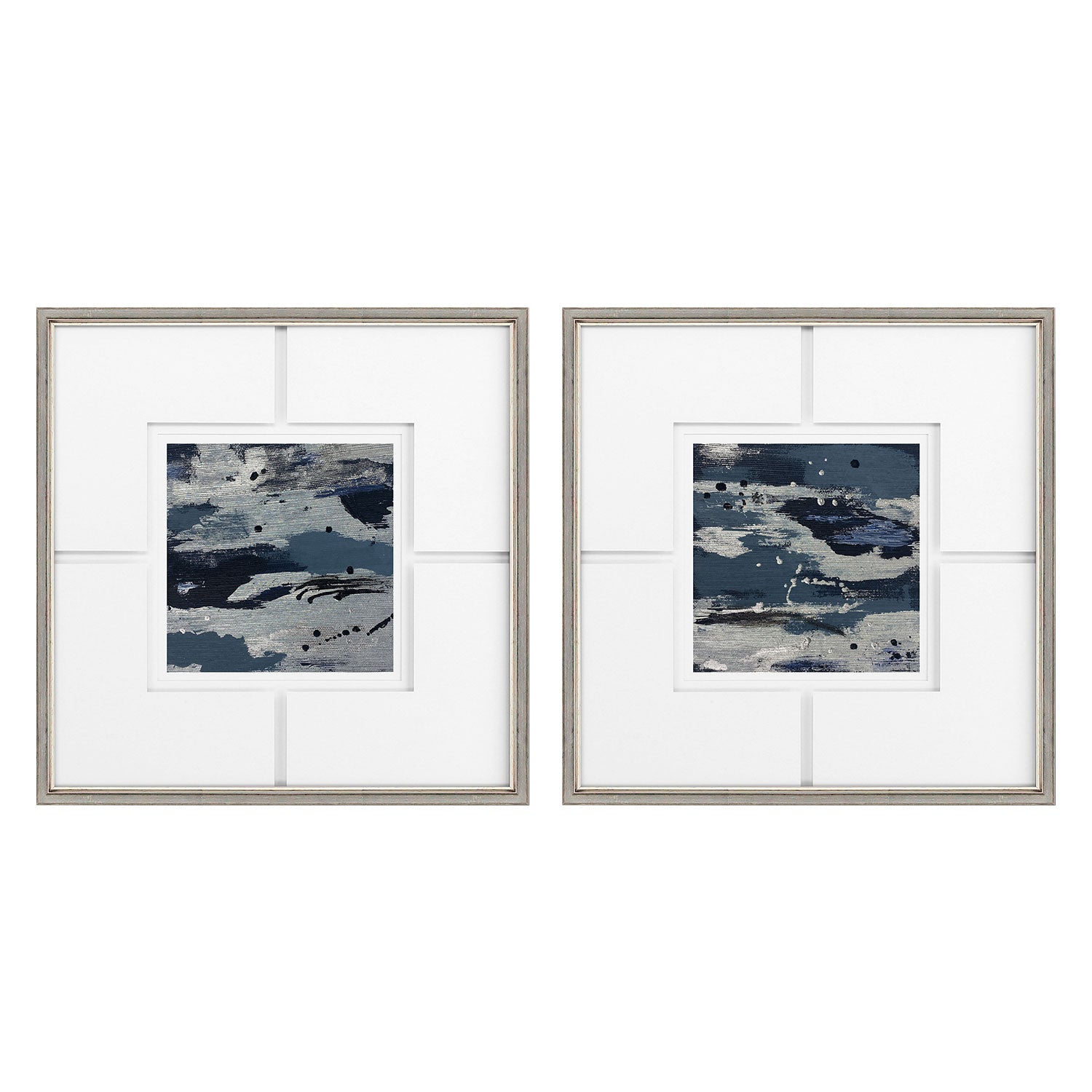 The Studio Imprint II Set of 2