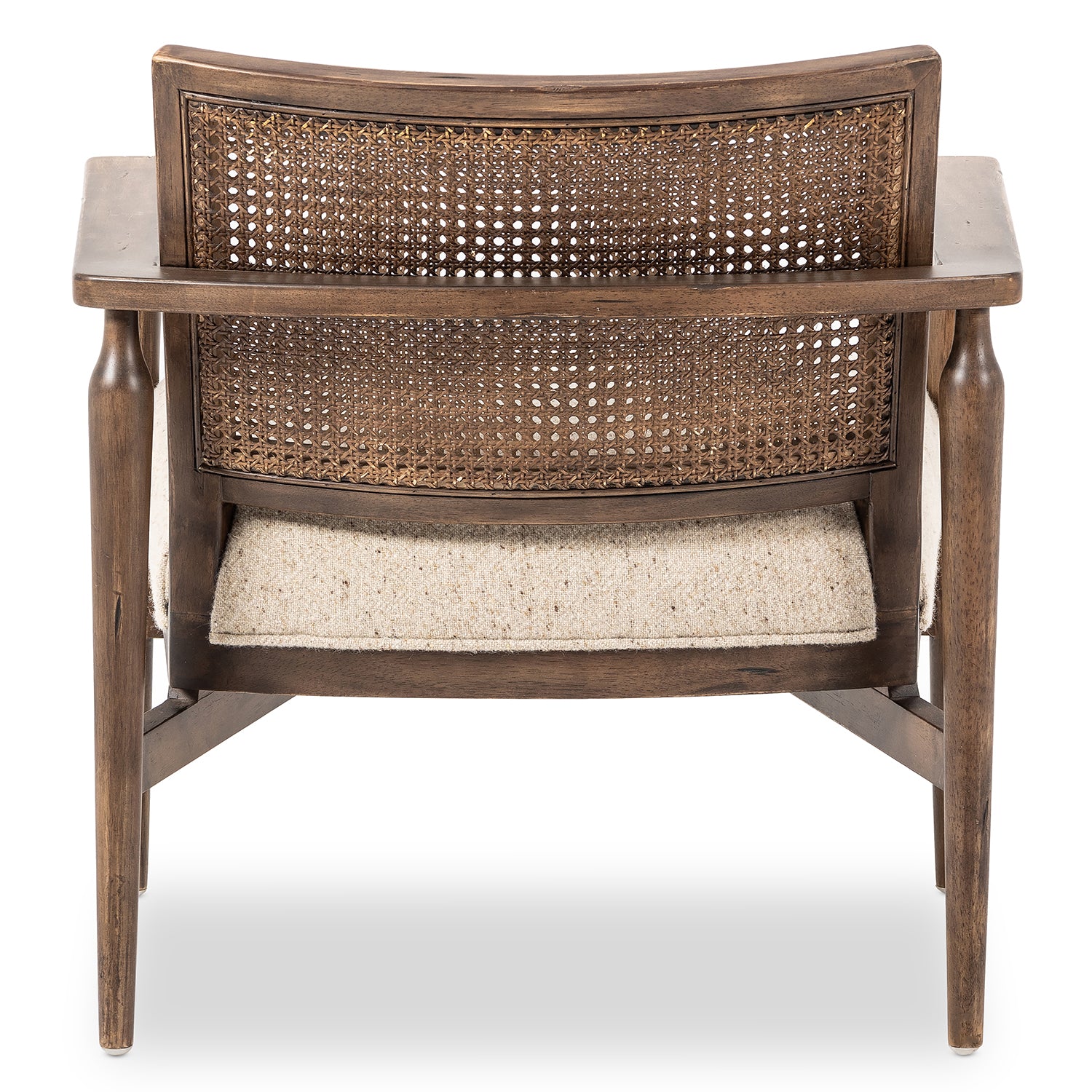 Four Hands Xavier Chair – Paynes Gray