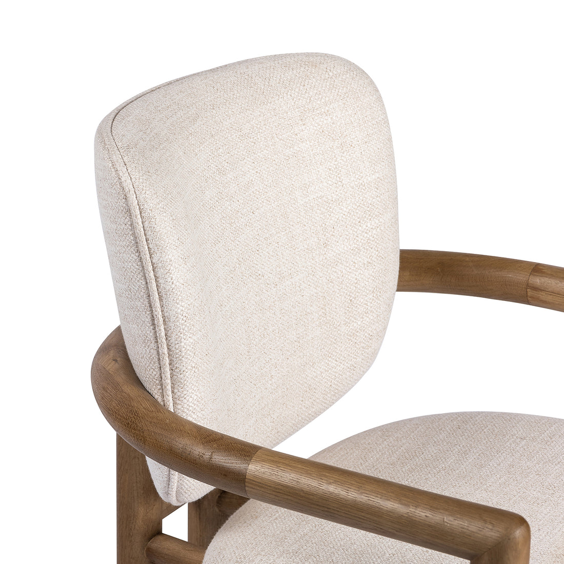 Four Hands Madeira Dining Chair Set of 2