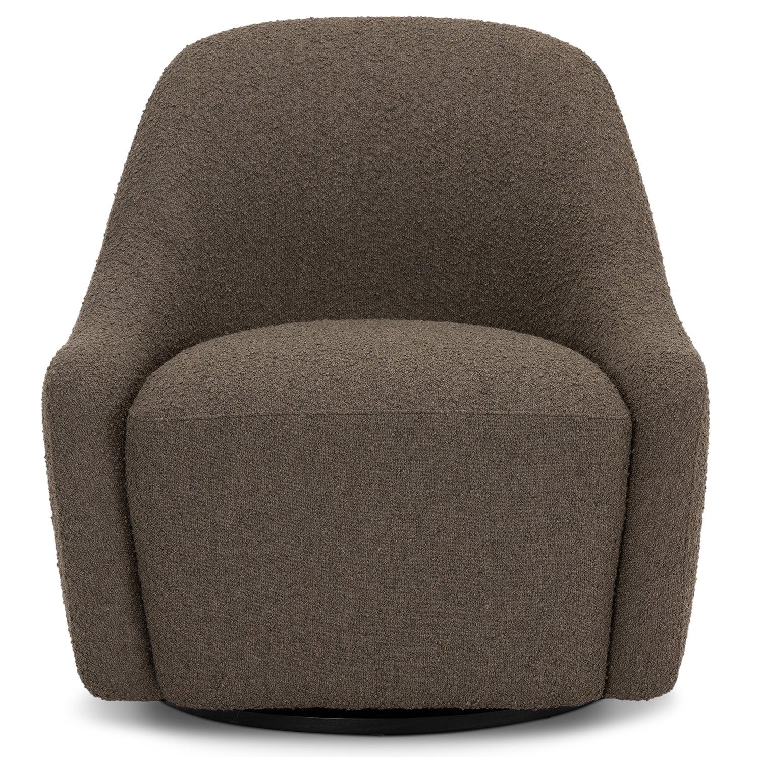 Four Hands Levi Swivel Chair – Paynes Gray