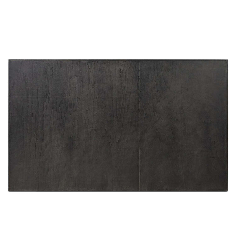 Four Hands Leo Bed – Paynes Gray