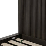 Four Hands Leo Bed – Paynes Gray