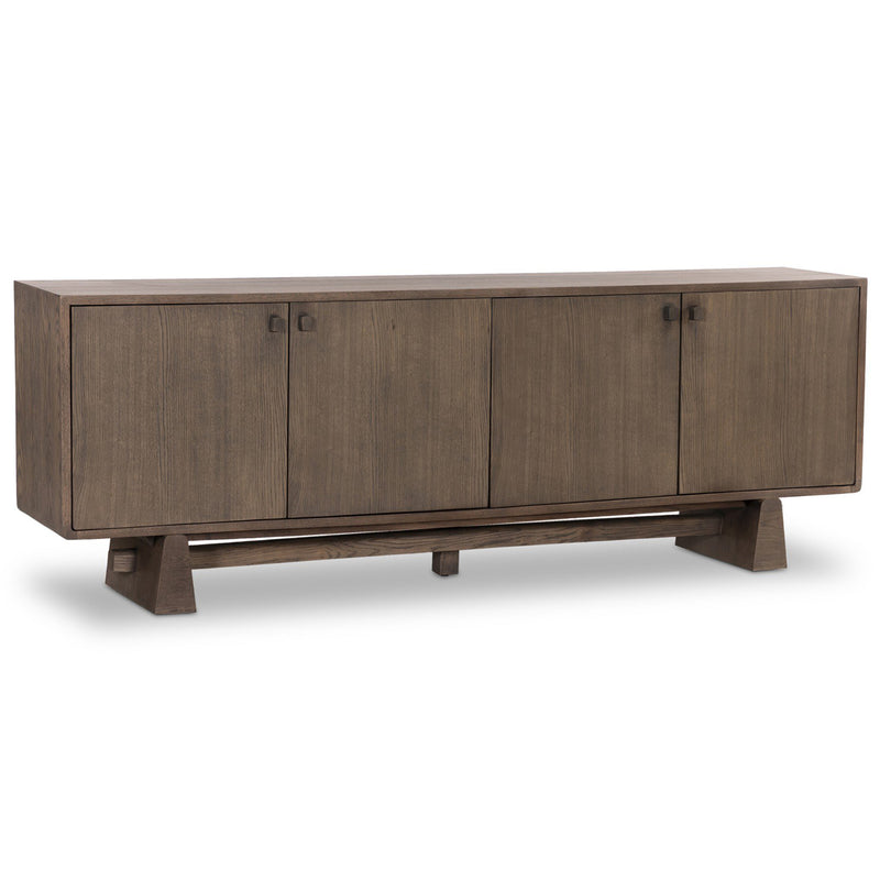 Four Hands Malmo Sideboard – Paynes Gray