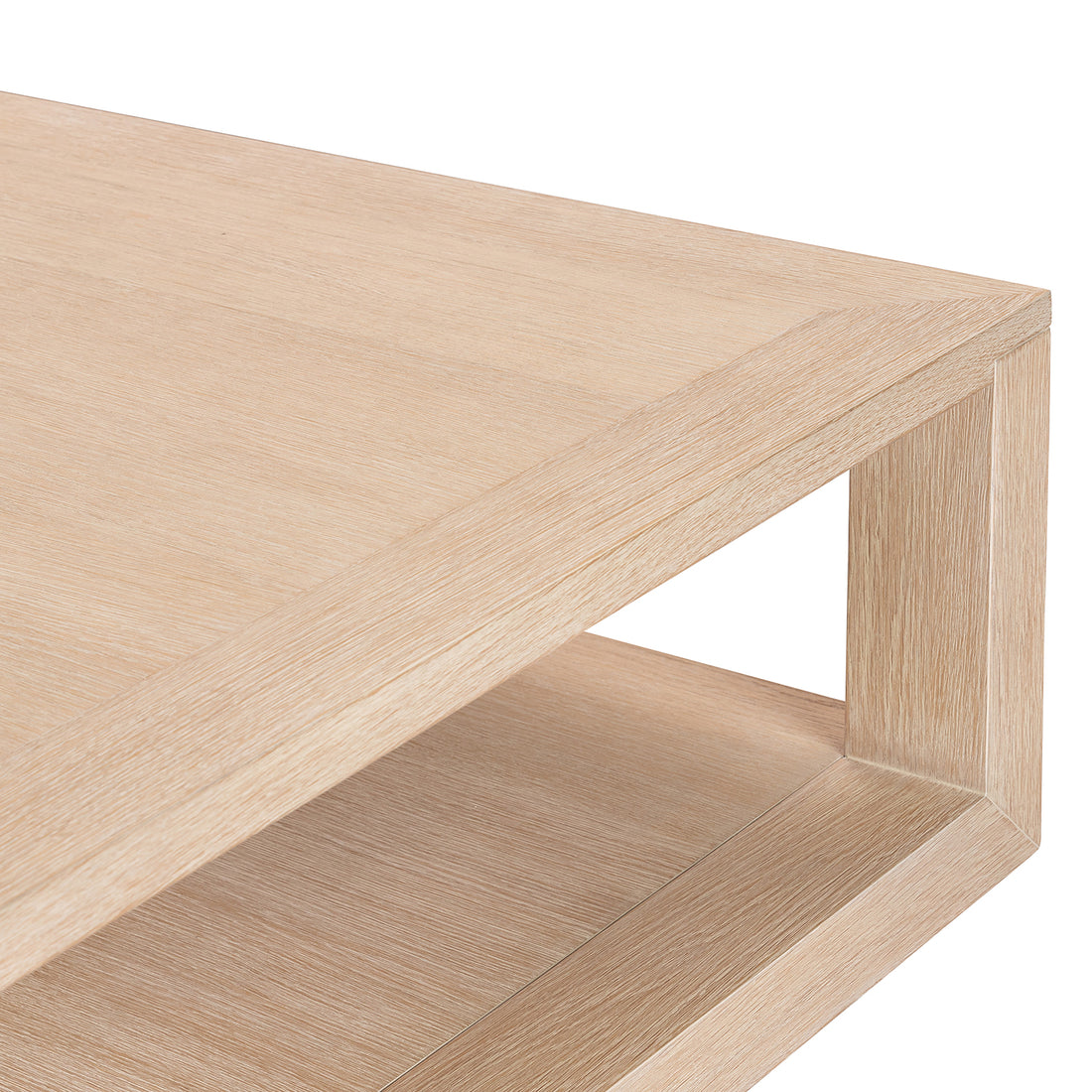 Four Hands Thomas Coffee Table