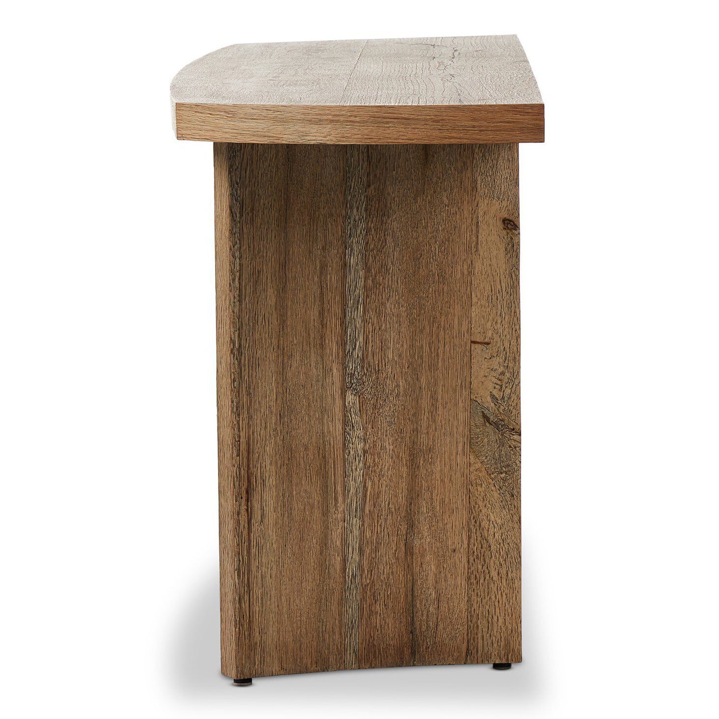 Four Hands Brinton Console Table – Paynes Gray