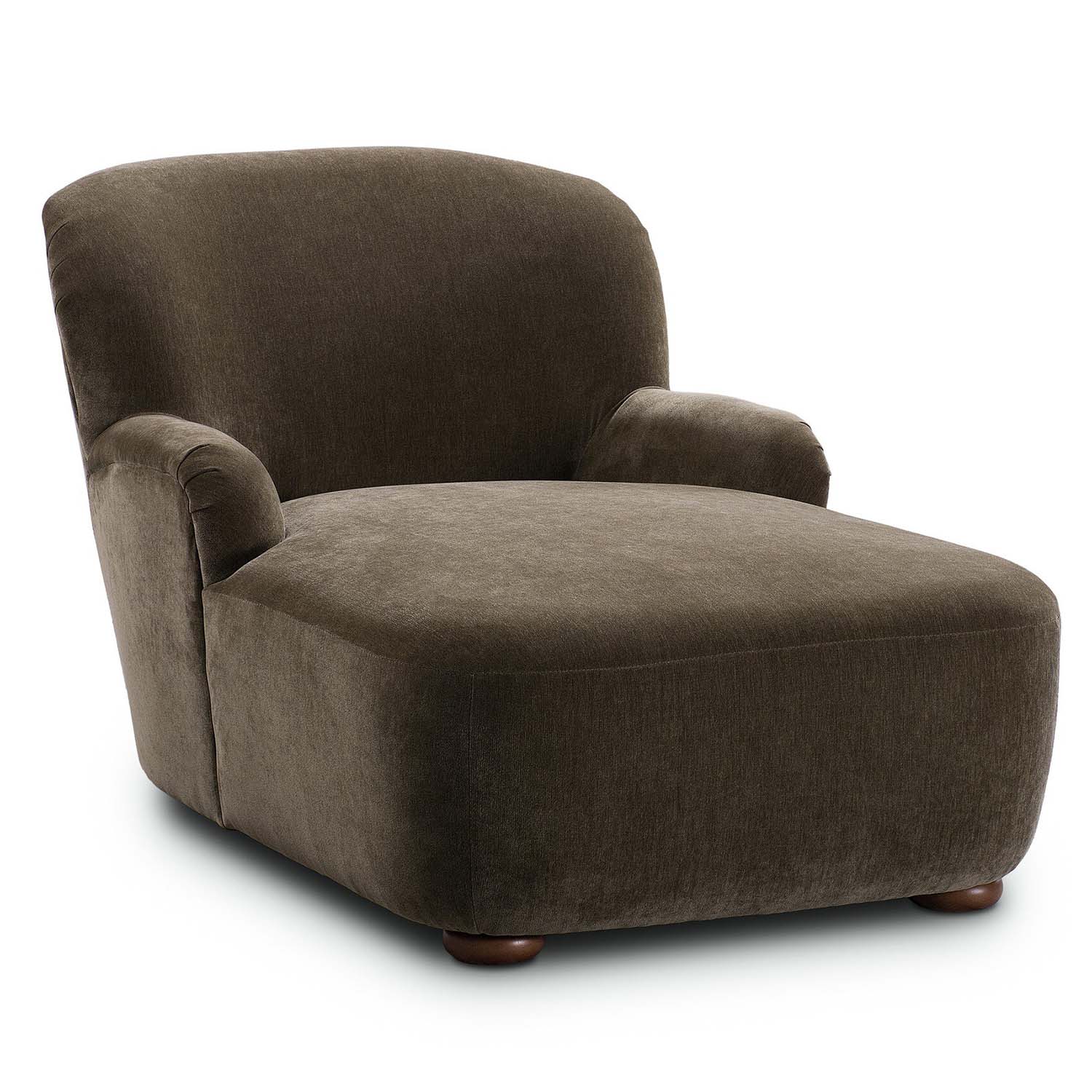 Four Hands Kadon Chaise Lounge