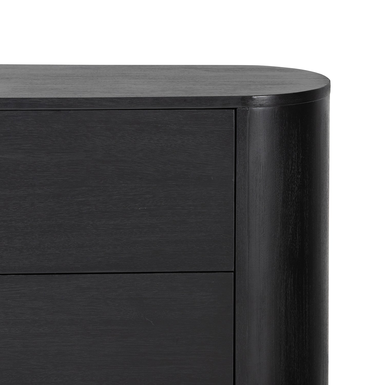 Four Hands Paden Nightstand Set of 2 – Paynes Gray
