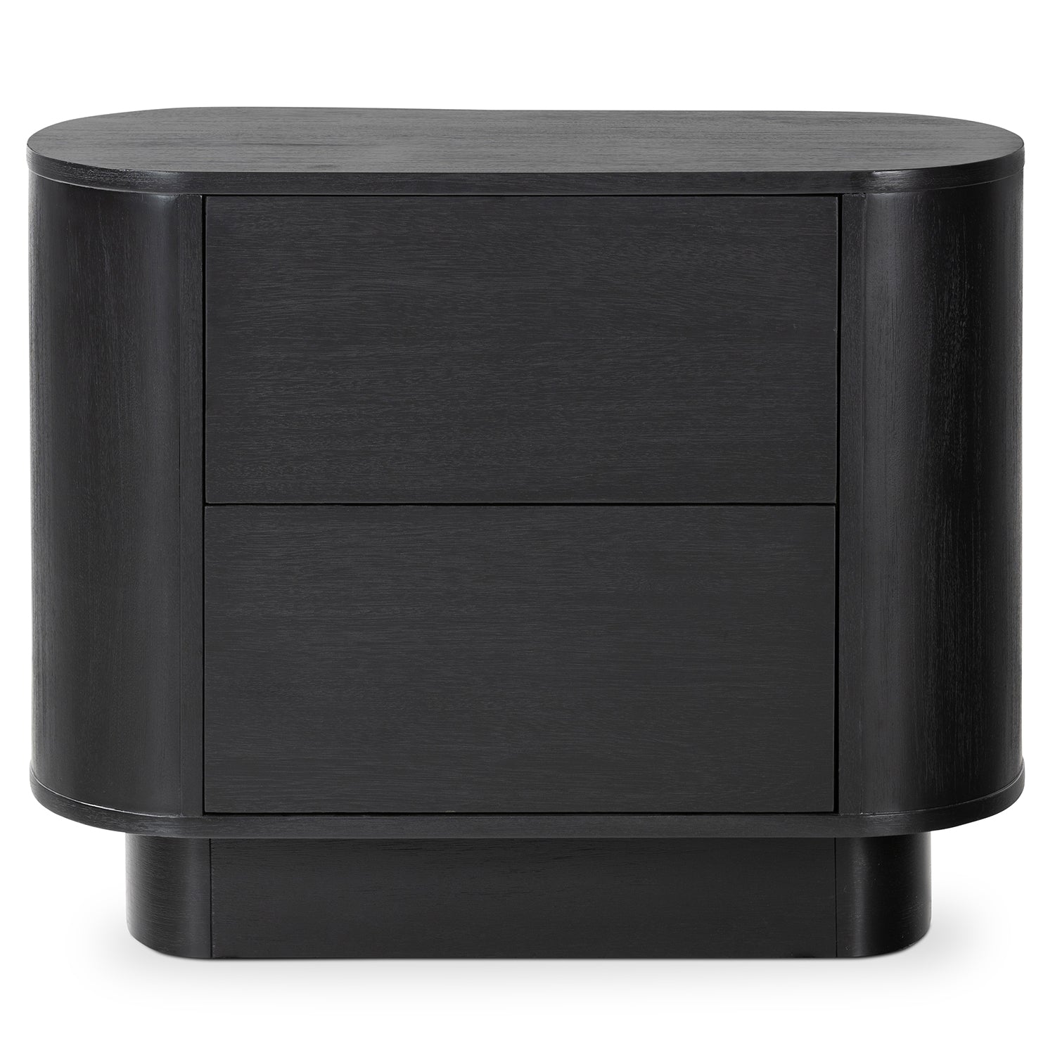 Four Hands Paden Nightstand Set of 2 – Paynes Gray