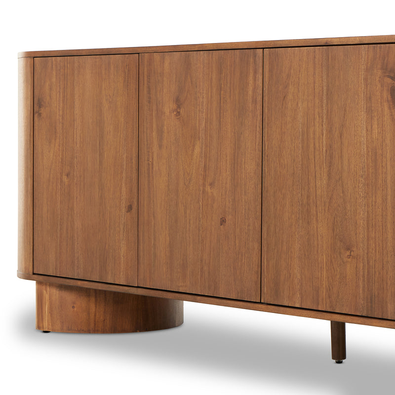 Four Hands Paden Sideboard – Paynes Gray