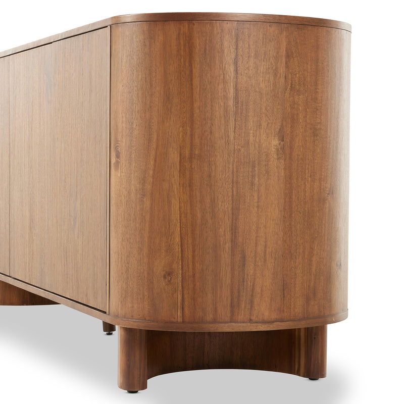Four Hands Paden Sideboard – Paynes Gray