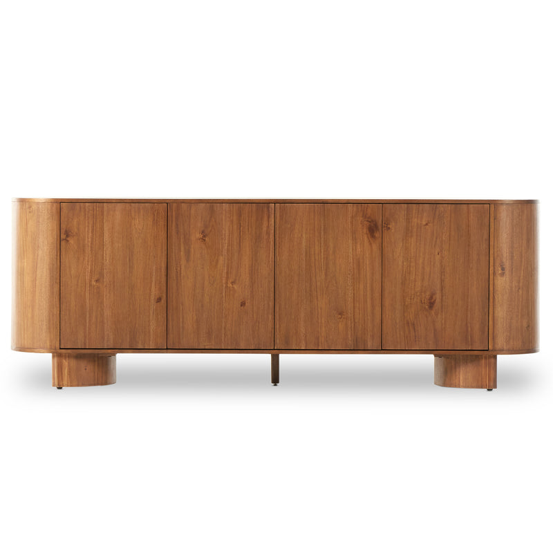 Four Hands Paden Sideboard – Paynes Gray