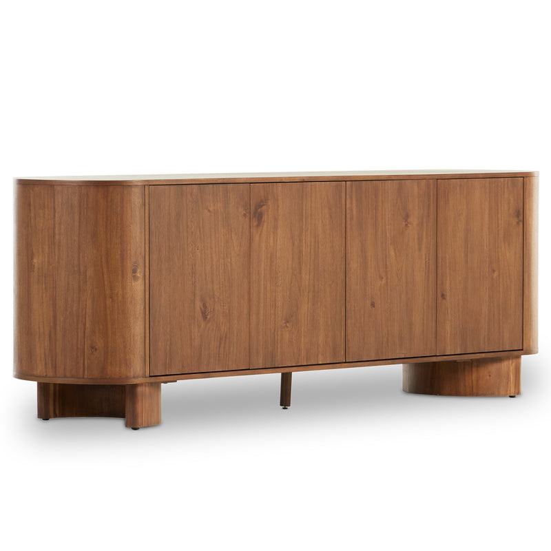 Four Hands Paden Sideboard – Paynes Gray