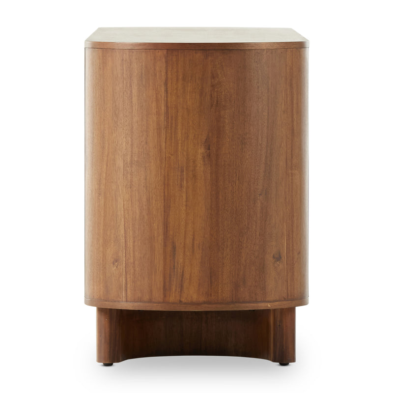 Four Hands Paden Sideboard – Paynes Gray