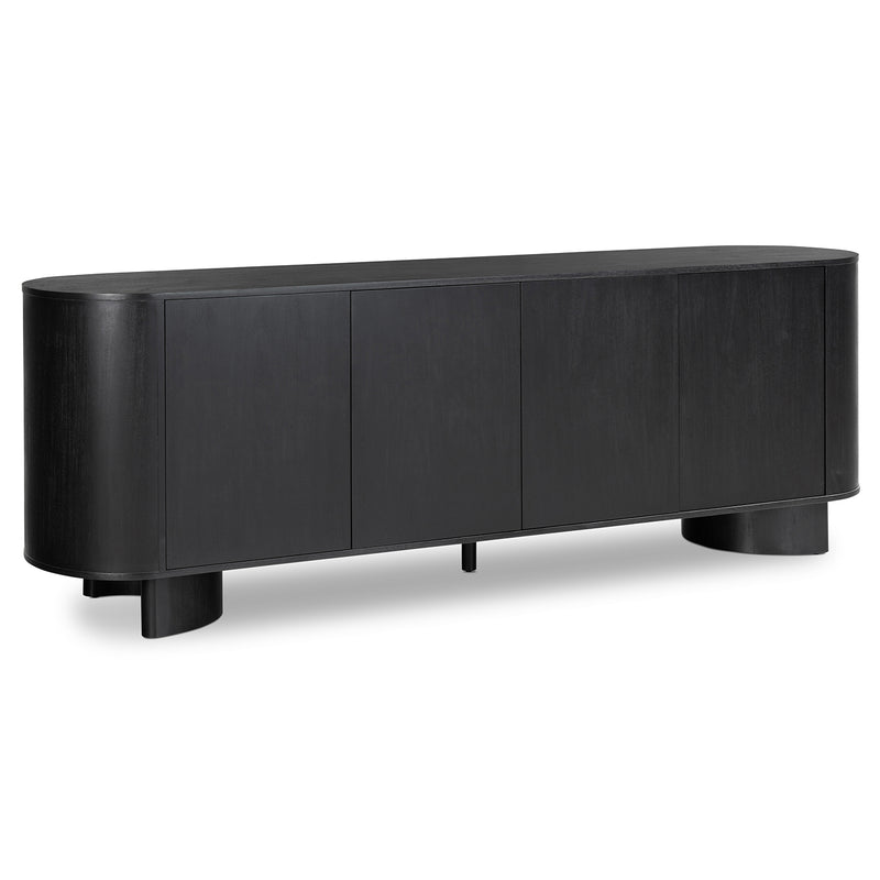 Four Hands Paden Sideboard – Paynes Gray