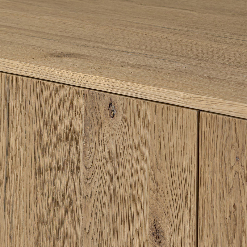 Four Hands Paden Sideboard – Paynes Gray