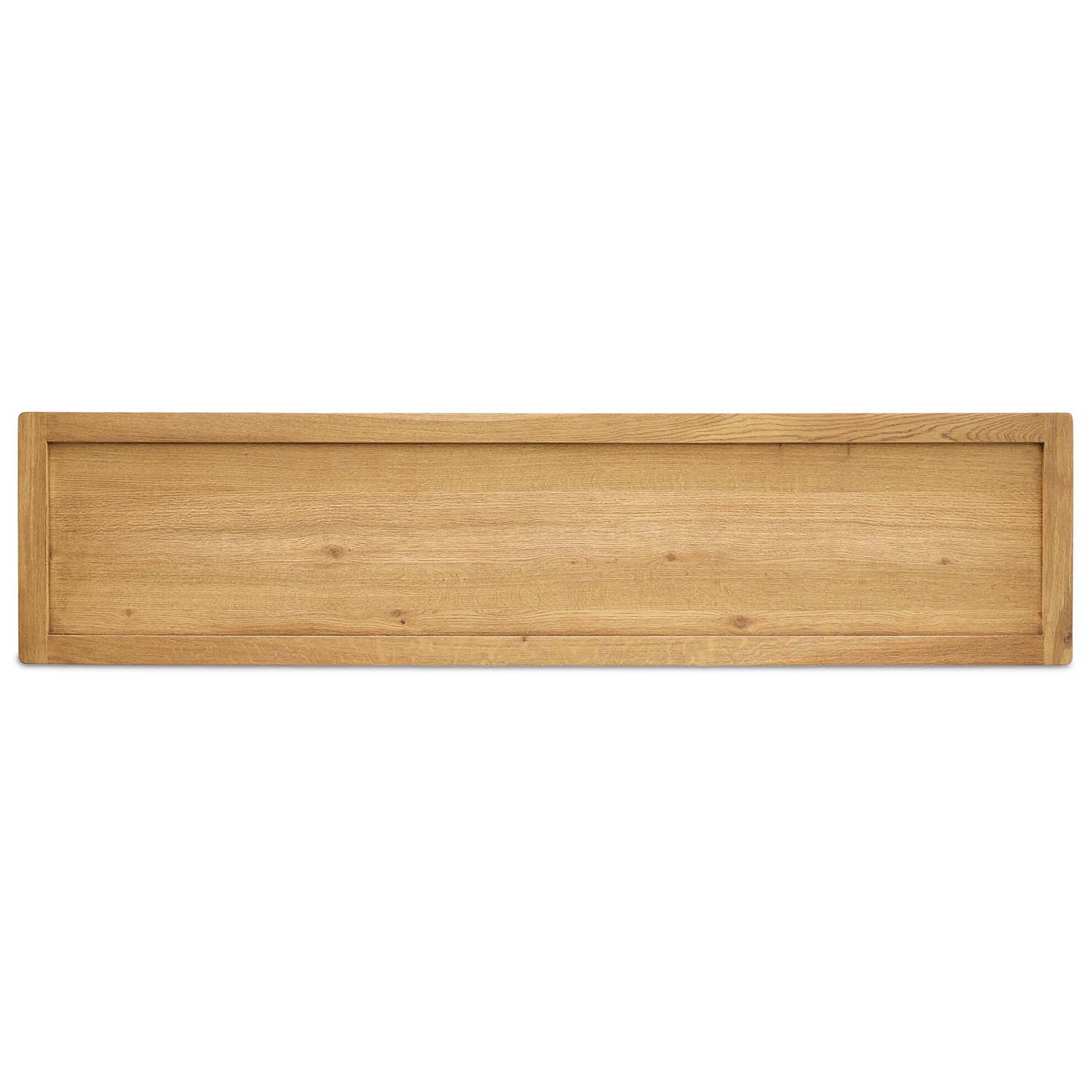 Four Hands Millbrook Media Console – Paynes Gray