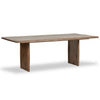 Four Hands Glenview Dining Table – Paynes Gray