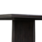 Four Hands Glenview Dining Table – Paynes Gray