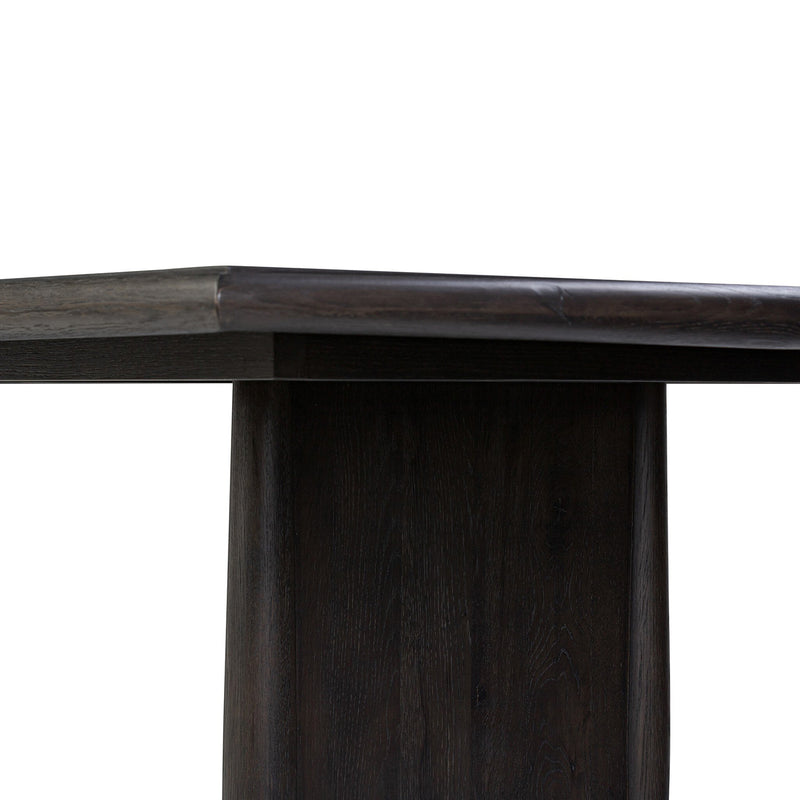 Four Hands Glenview Dining Table – Paynes Gray