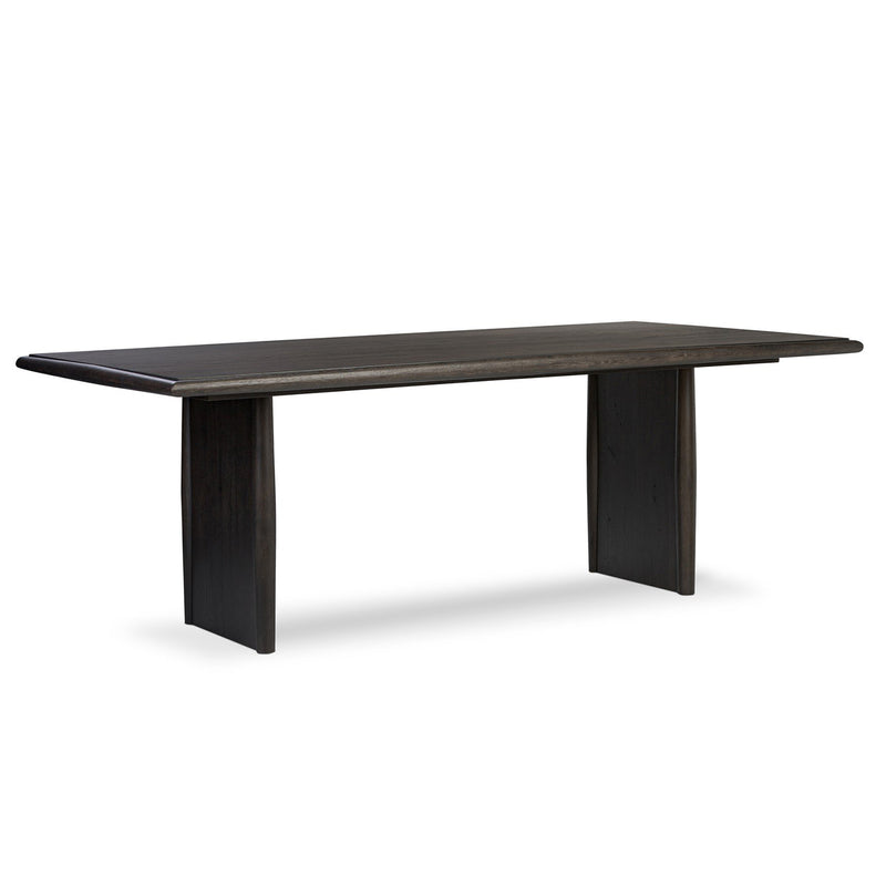 Four Hands Glenview Dining Table – Paynes Gray