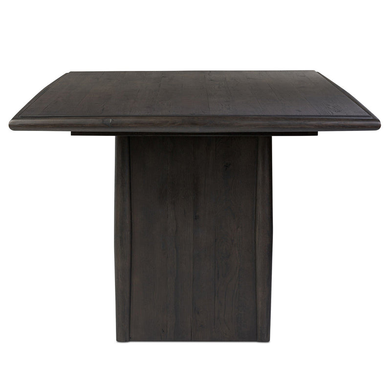 Four Hands Glenview Dining Table – Paynes Gray