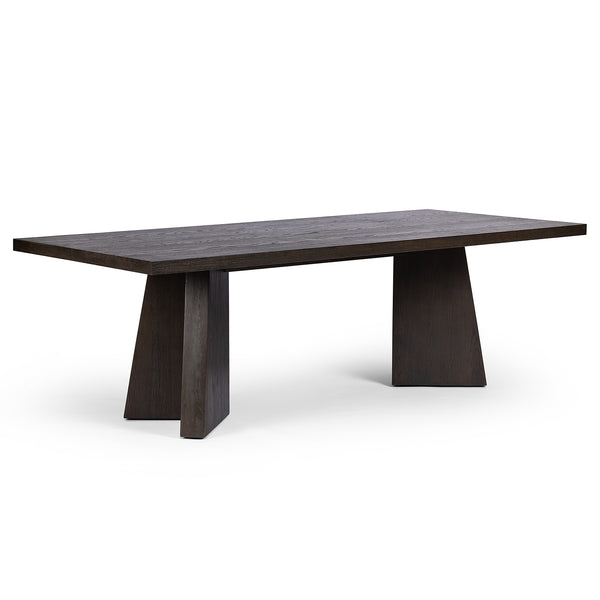 Four Hands Shavano Dining Table – Paynes Gray
