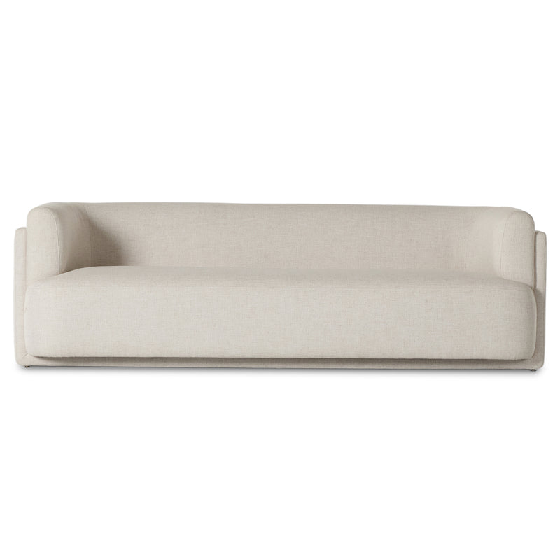 Four Hands Hartley Sofa – Paynes Gray